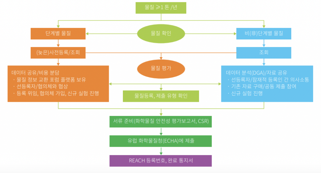 EU-REACH 대응 서비스